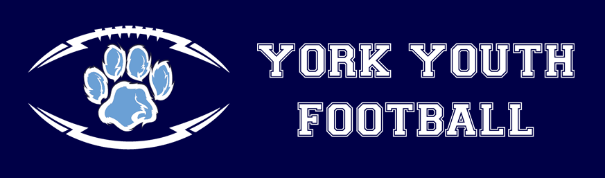 SPONSOR US | York Youth Football